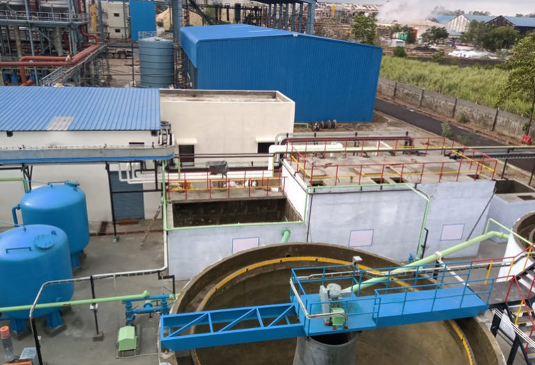 Condensate Polishing - water treatment company, water treatment plant