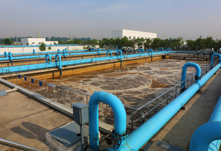 Effluent Treatment - water treatment company, water treatment plant